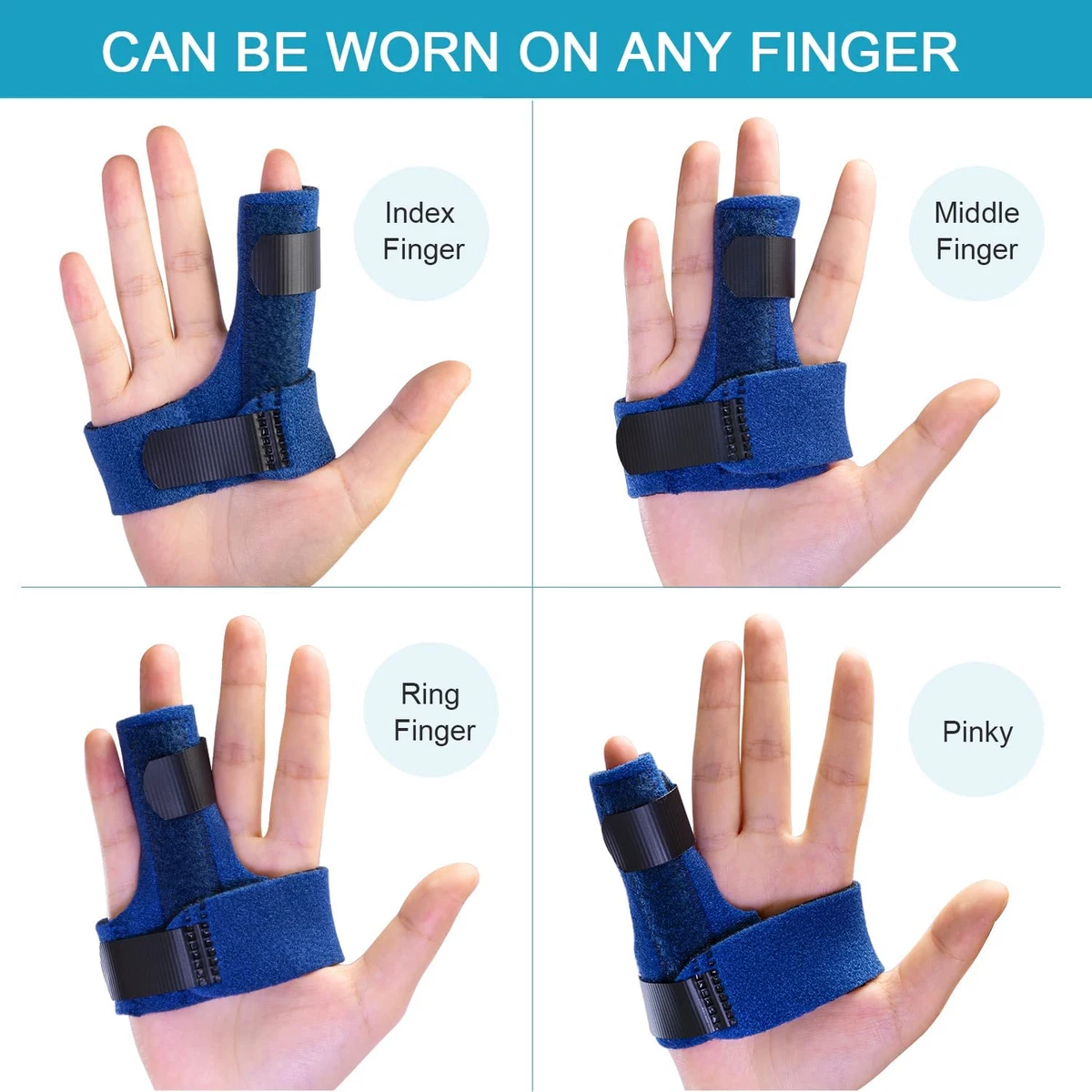 Pinky Finger Splint