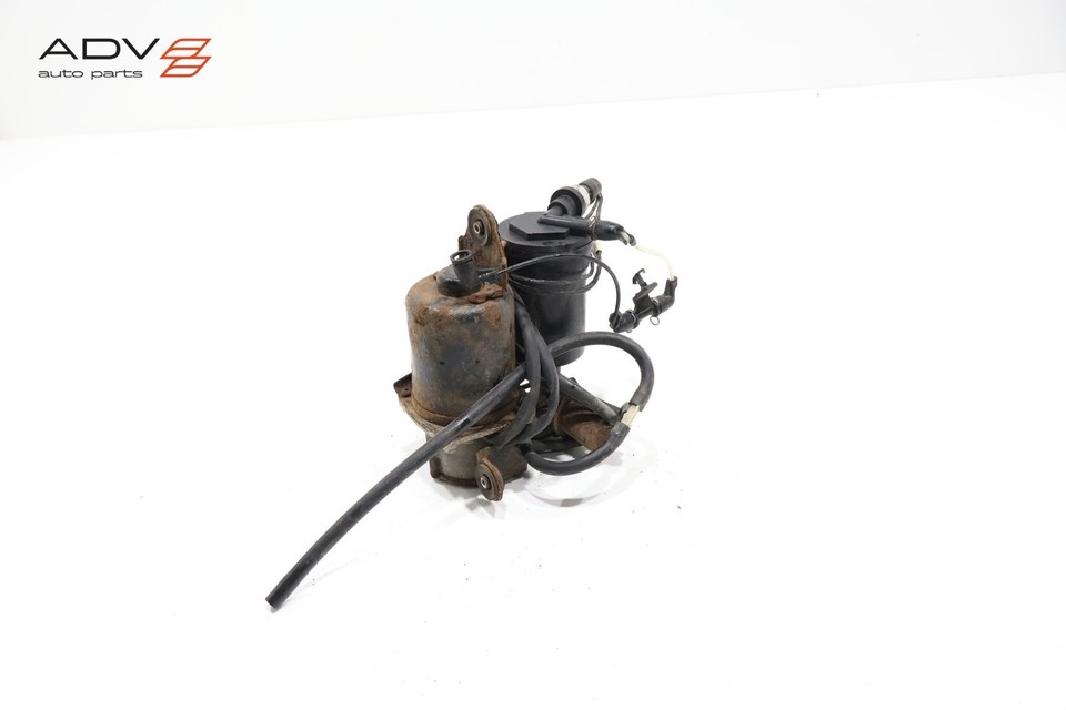 2015 - 2020 CHEVROLET SUBURBAN AIR RIDE SUSPENSION COMPRESSOR PUMP OEM ...