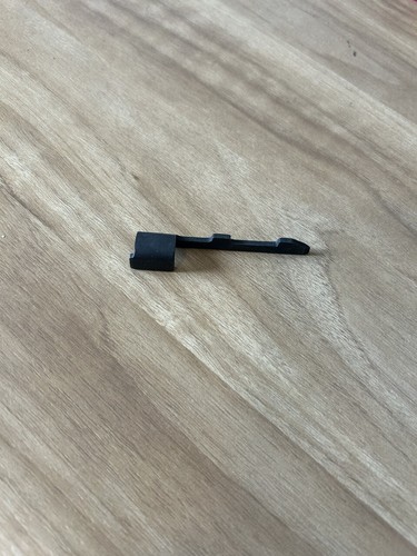 ITHACA Model 49 Single Shot .22 Rifle, Firing Pin, Good Used Original ...