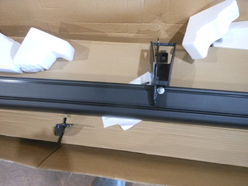 GM Black Assist Steps Work Steps Running Boards Step Bars Silverado ...