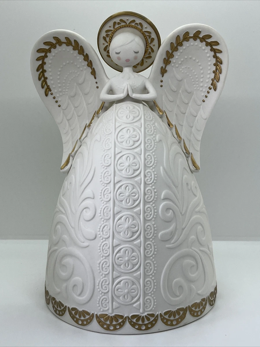 Hallmark Angel Figurines