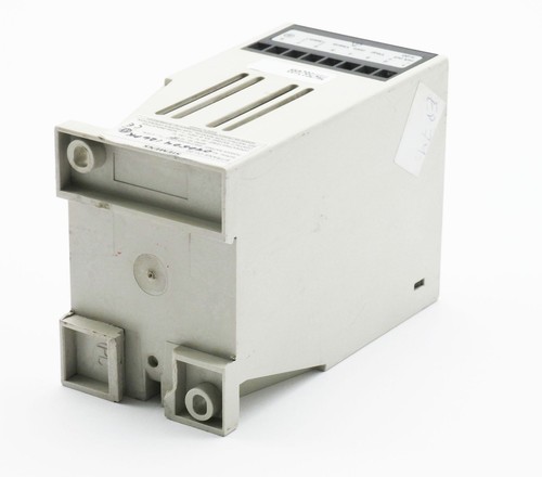 Siemens 7MH75624AA Sitrans CU 02 Control Unit: Set-Point Alarm - IN ...