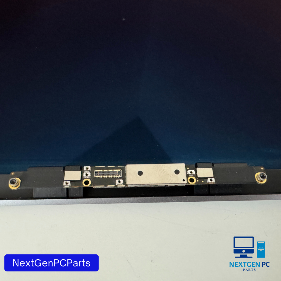 Space Gray A1932 2018 Screen Assembly Replacement For MacBook Air ...