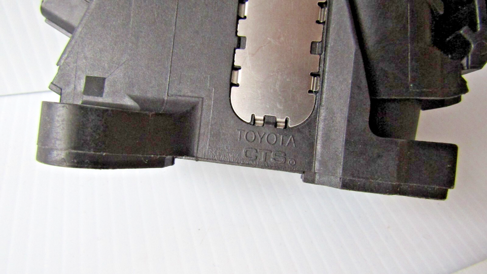 78110-0C012 TOYOTA Accelerator Pedal Sensor fits 2007-2020 TUNDRA | eBay