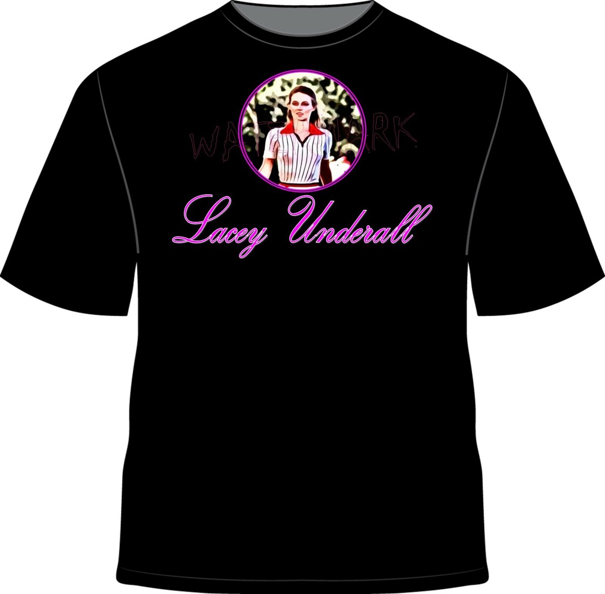 Lacey Underall Quotes Rest In Peace Lacey Underall The 19th Hole 7897