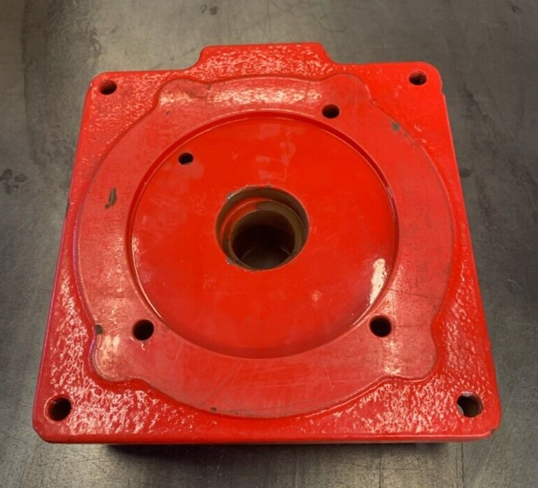 Gravely G series Tractor Engine Adapter Plate 04900900 (NOS) | eBay