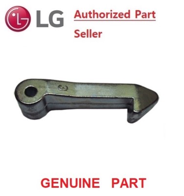 LG Genuine Washing machine LATCH,HOOK 4026ER4002A | eBay