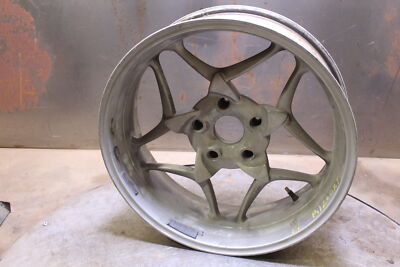 2014 Bmw R1200rt Standard Rear Wheel Rim Straight Police | eBay