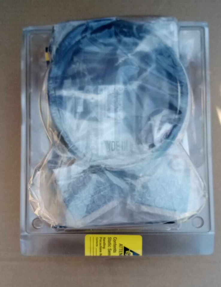 1 NEW SYQUEST SparQ 1.0 GB Model SPARQ1PE External Drive Parallel ...