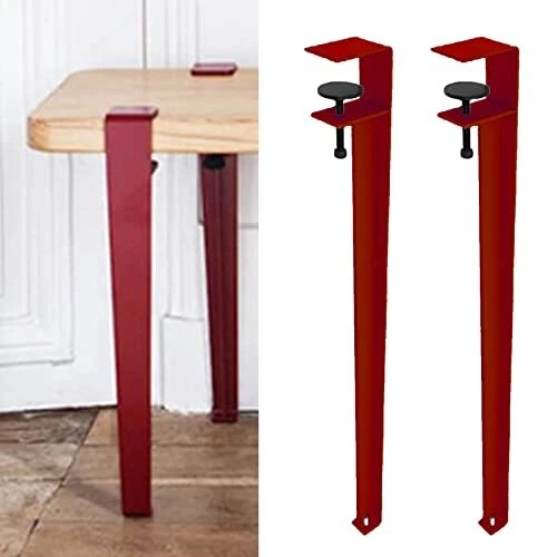 Adjustable Clamping Table