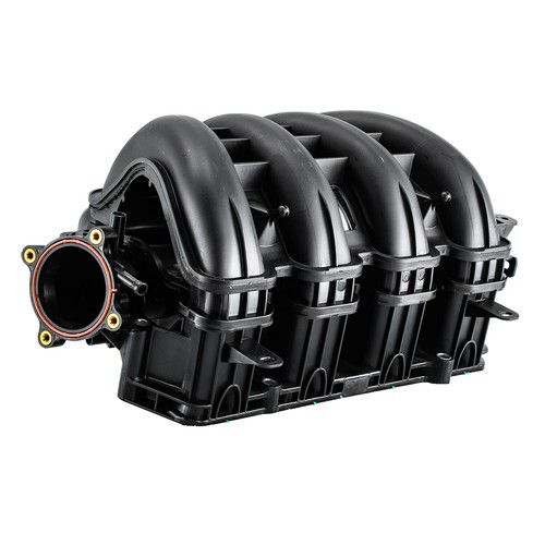 Engine Intake Manifold for 16-2018 Mazda 3 Mexico Built L4 2.0L ...