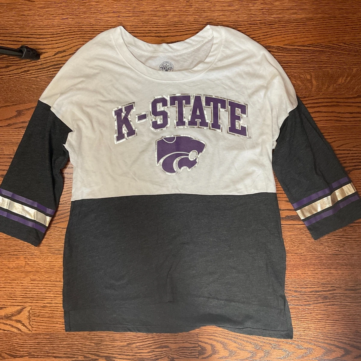 Kansas State University Powercat