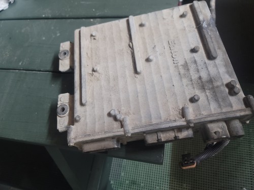 Eaton Autoshift GEN 1, 10 Speed, TCU, TCM, ECM Transmisson Control ...