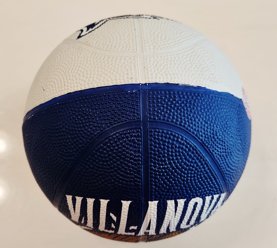 College Mini Basketballs - 7" Duke, Texas, Arizona, Kansas, etc. | eBay