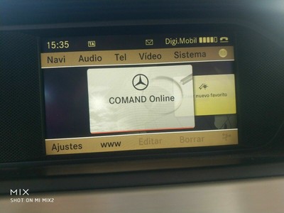 Mercedes benz comand software update - polymopla