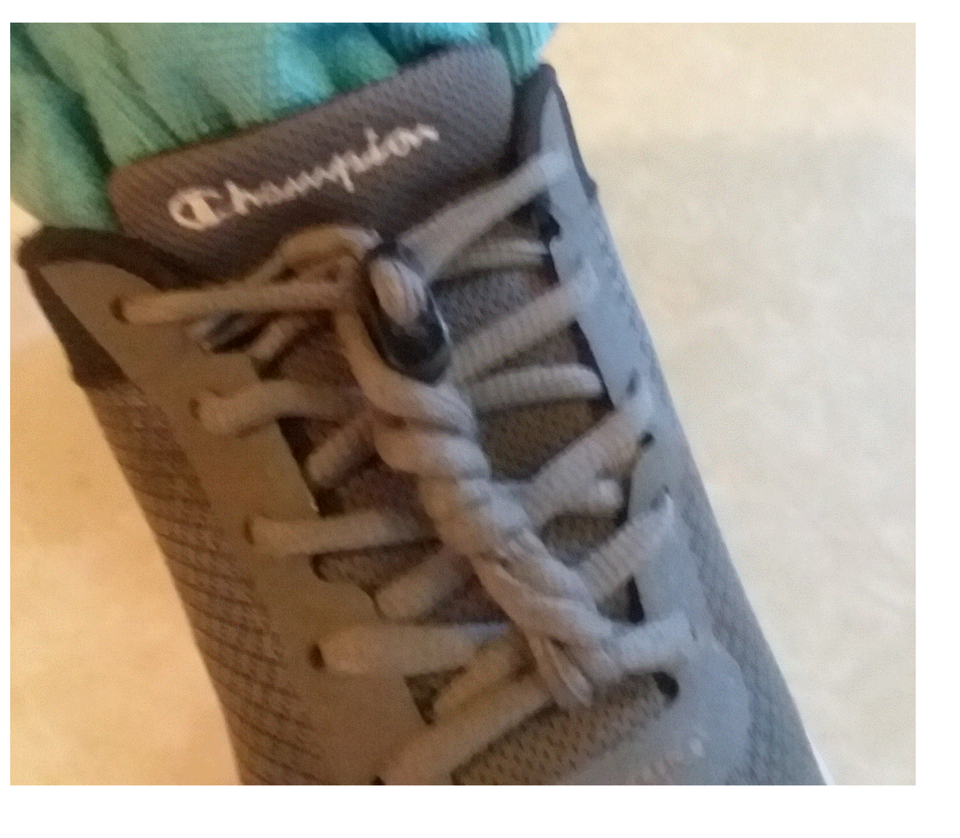 Shoe laces tying device SLIDE TIE 6 pair for 10 $ | eBay