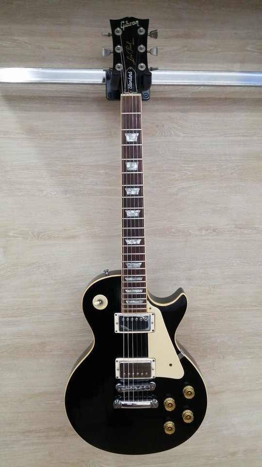 GIBSON LES PAUL STANDARD Used Electric Gutiar | eBay