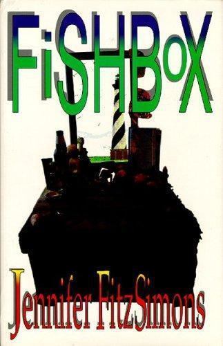 Fishbox Vanity by Jennifer FitzSimons (1994, Hardcover) for sale online ...