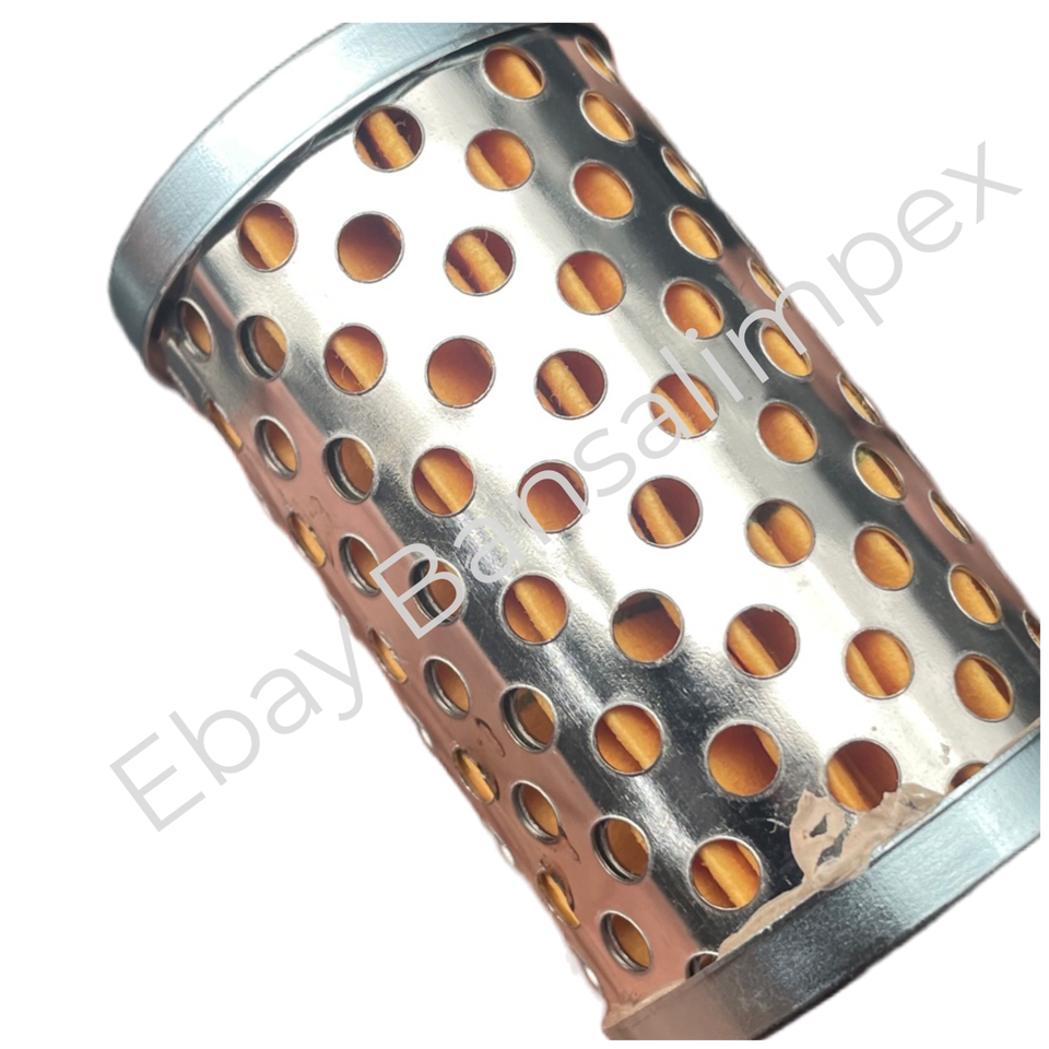 Genuine Royal Enfield Oil Filter with O ring 888414 10 Pcs Classic 500 ...