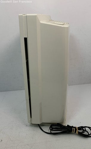 Winix PlasmaWave 5500 90 Watts Air Purifier White With Power Cord | eBay