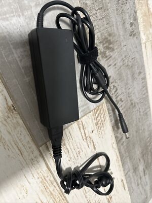 GENUINE DELL AC Adapter 90W 7.4mm AA90PM111, FA90PM111, LA90PM111 ...
