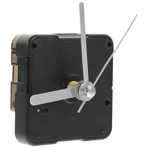 Repairing Movement Wall Clock Replacement Motor Mechanism Kit Parts | eBay