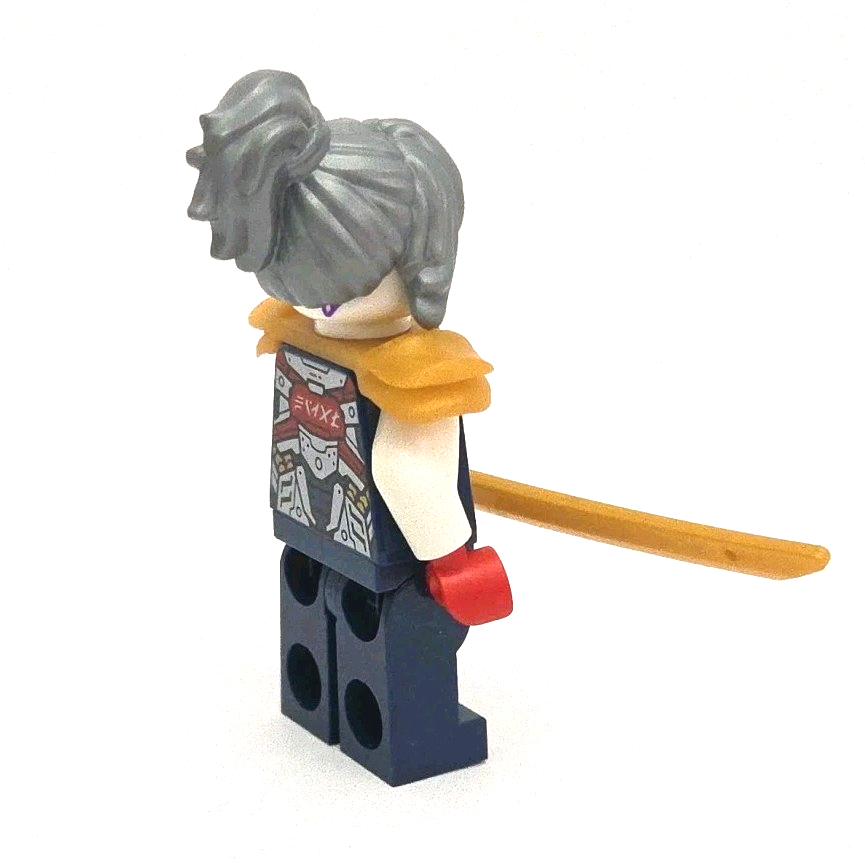 Lego Ninjago Pixal Minifigure P.I.X.A.L. Core njo0742 71767 71786 | eBay