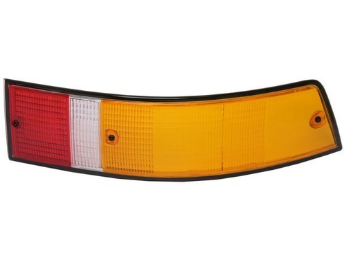 For 1978-1979 Porsche 930 Tail Light Lens Right 83185MMKC Tail Light ...