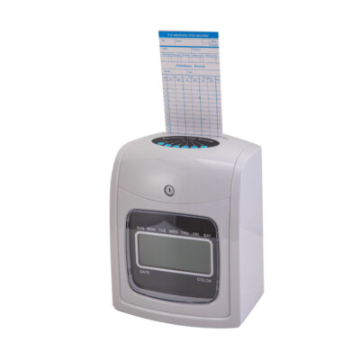 Time Clocks - Manual Punch Time