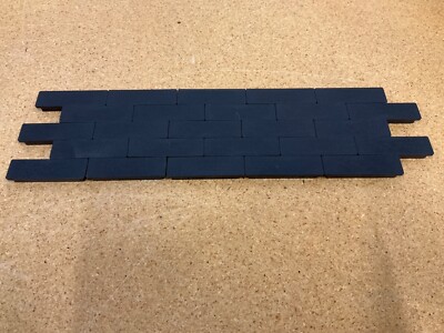 Lot of 25 Square D QO-FP Blank | eBay