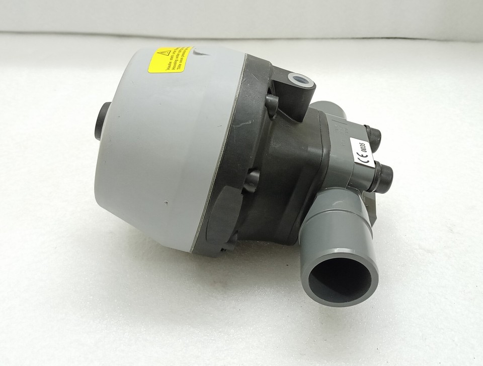 Gemu R690 32D 0 1141FDN Diaphragm Valve | eBay