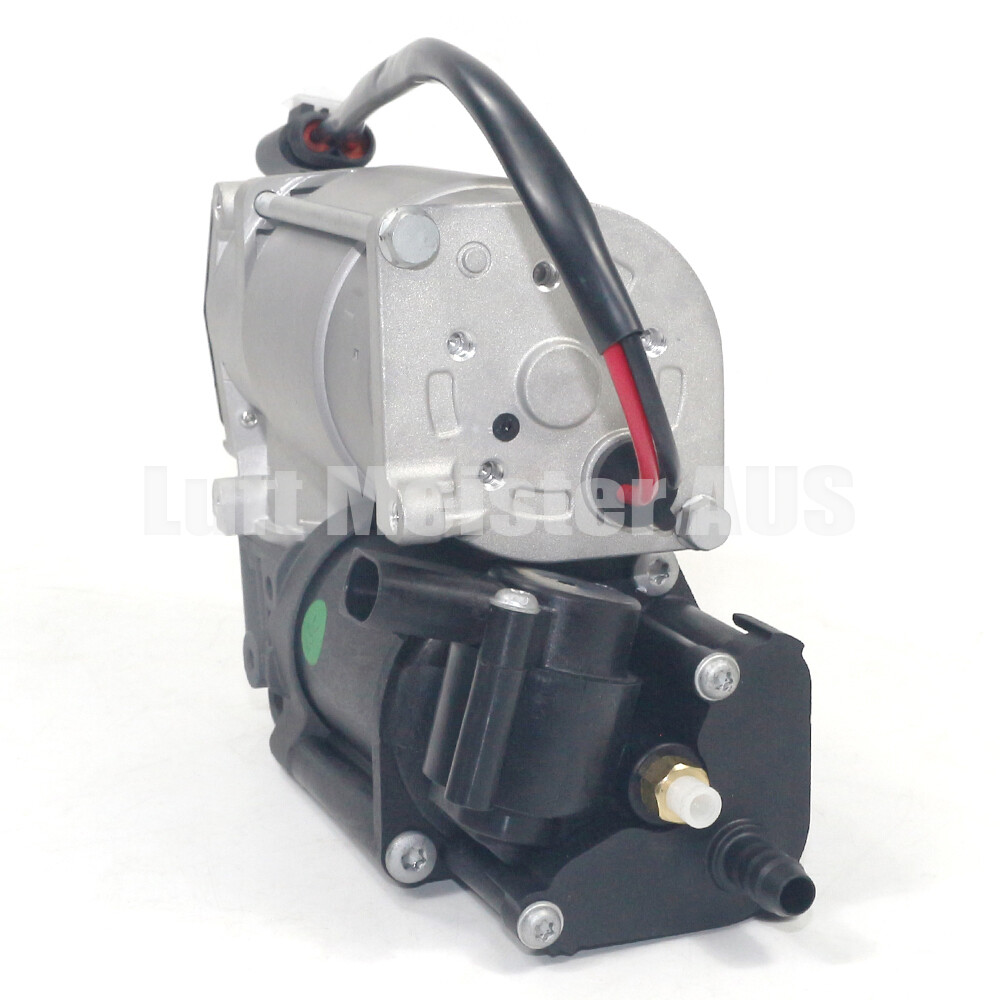 Air Suspension Compressor For Mercedes-Benz W213 AMG E63 E300 E400 ...