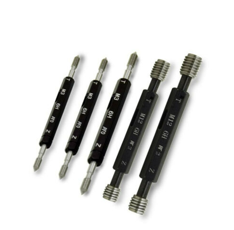New 1pc M22 x 2mm Left hand Thread Gauge Plug Gage 6H | eBay