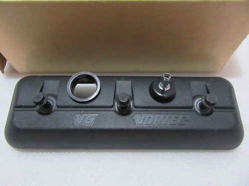 A29 Mercury Quicksilver 827149 Plastic Rocker Cover OEM New Factory ...