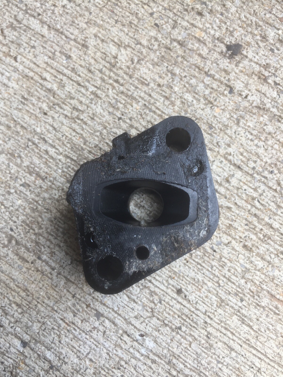 Intake Manifold Insulator Echo GT 1000 GT 160 String Trimmer | eBay