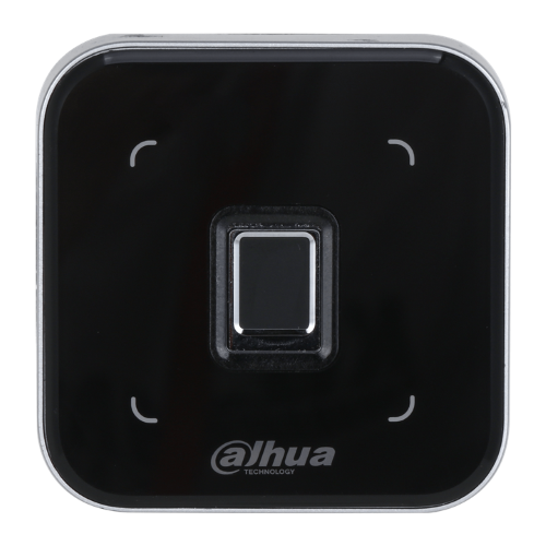 ASR2102A-D - lettore di impronte digitali e tessere mifare dahua | eBay