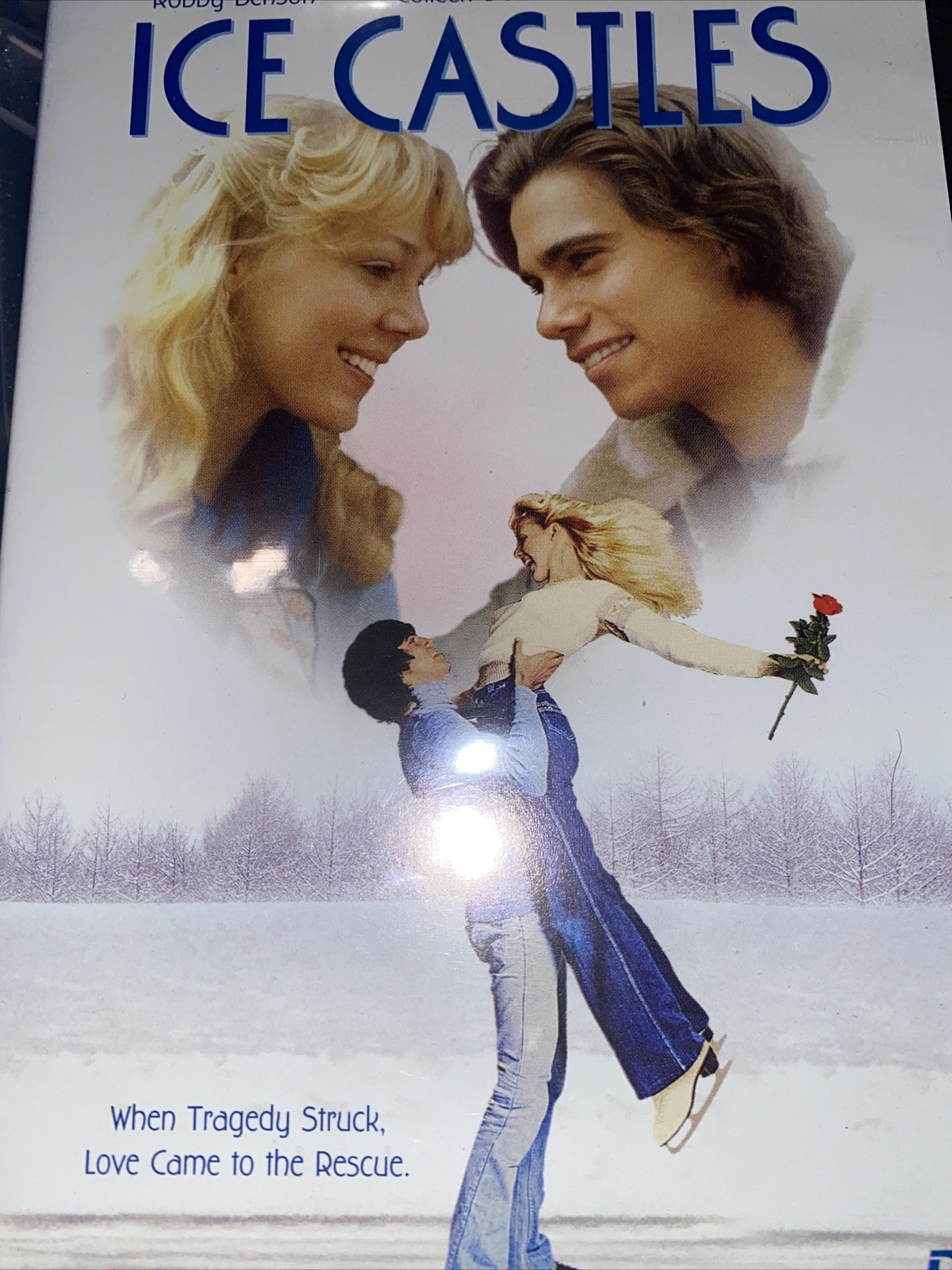 Ice Castles - DVD - A6 43396062023| eBay