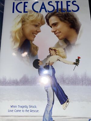 Ice Castles - DVD - A6 43396062023| eBay