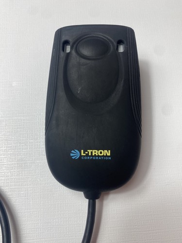 Honeywell L-Tron 3320G-2-INT USB License Scanner -Free US Shipping- | eBay