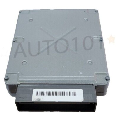 VIN Programmed 02-03 Ford F-Series 4.6 Engine Control Module ECM ...