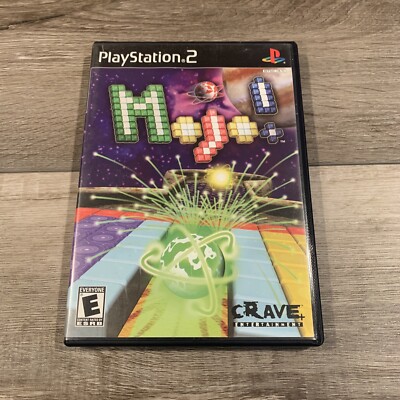 Mojo! - PS2 - CIB | eBay