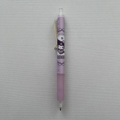 kuromi led pencil limited edition cute kawaii sanrio gift japanese ...