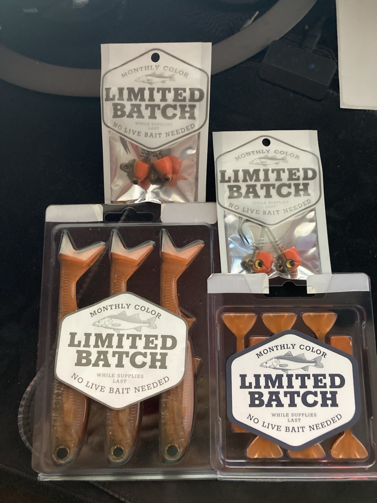 Nlbn Limited Batch - Freddy Croaker (READ DESCRIPTION) | eBay