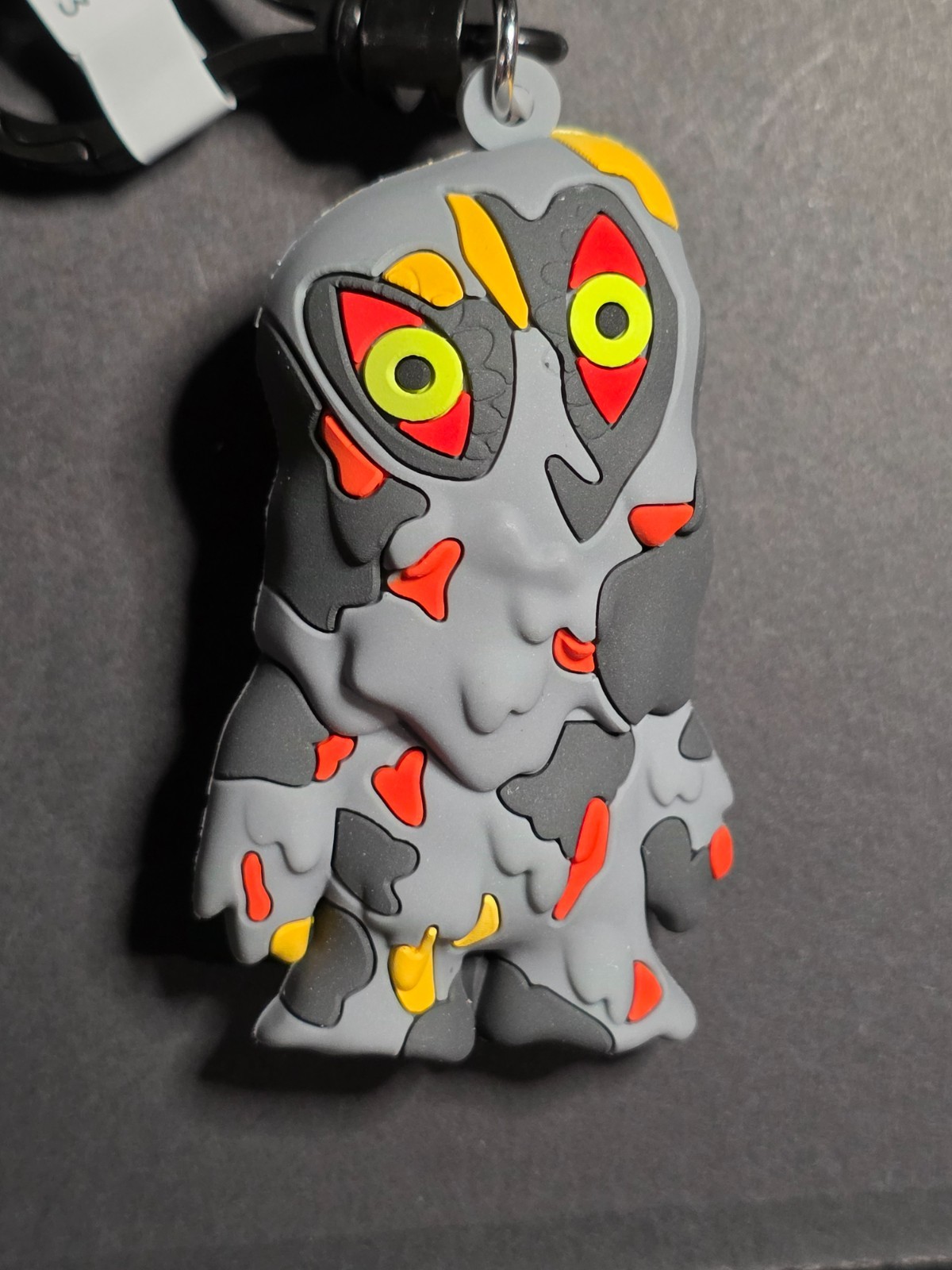 Godzilla x Tokidoki - 3D Foam - Keychains - YOU PICK!! | eBay