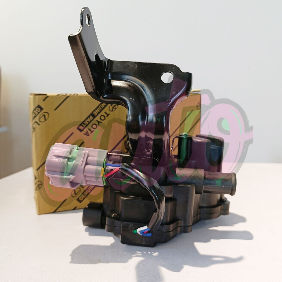 Brand New OEM 16670-21010 Prius Coolant Control Valve for 2004-09 Prius ...