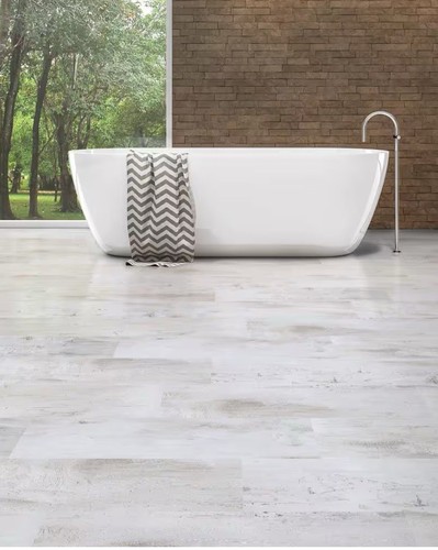 Lifeproof Barley Brook 48x9 Box Of Flooring, Approximately 20 Sq Ft ...