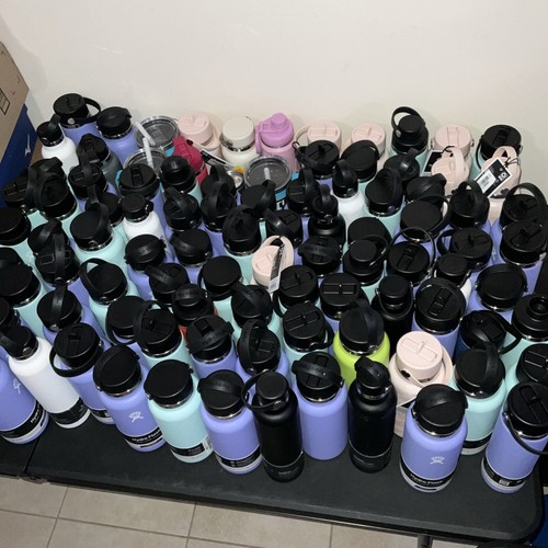 Hydro flask mystery box!!!!!! For cheap 100% REAL | eBay