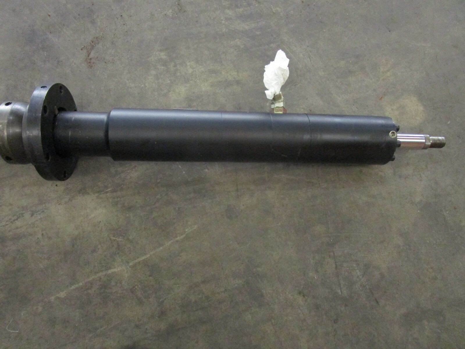 HUSKY HPN-2720382 DA 56X40S:980 INJECTION CYLINDER 200 BAR | eBay