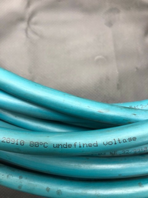 Siemens E48408 Cable Motion Line for sale online | eBay