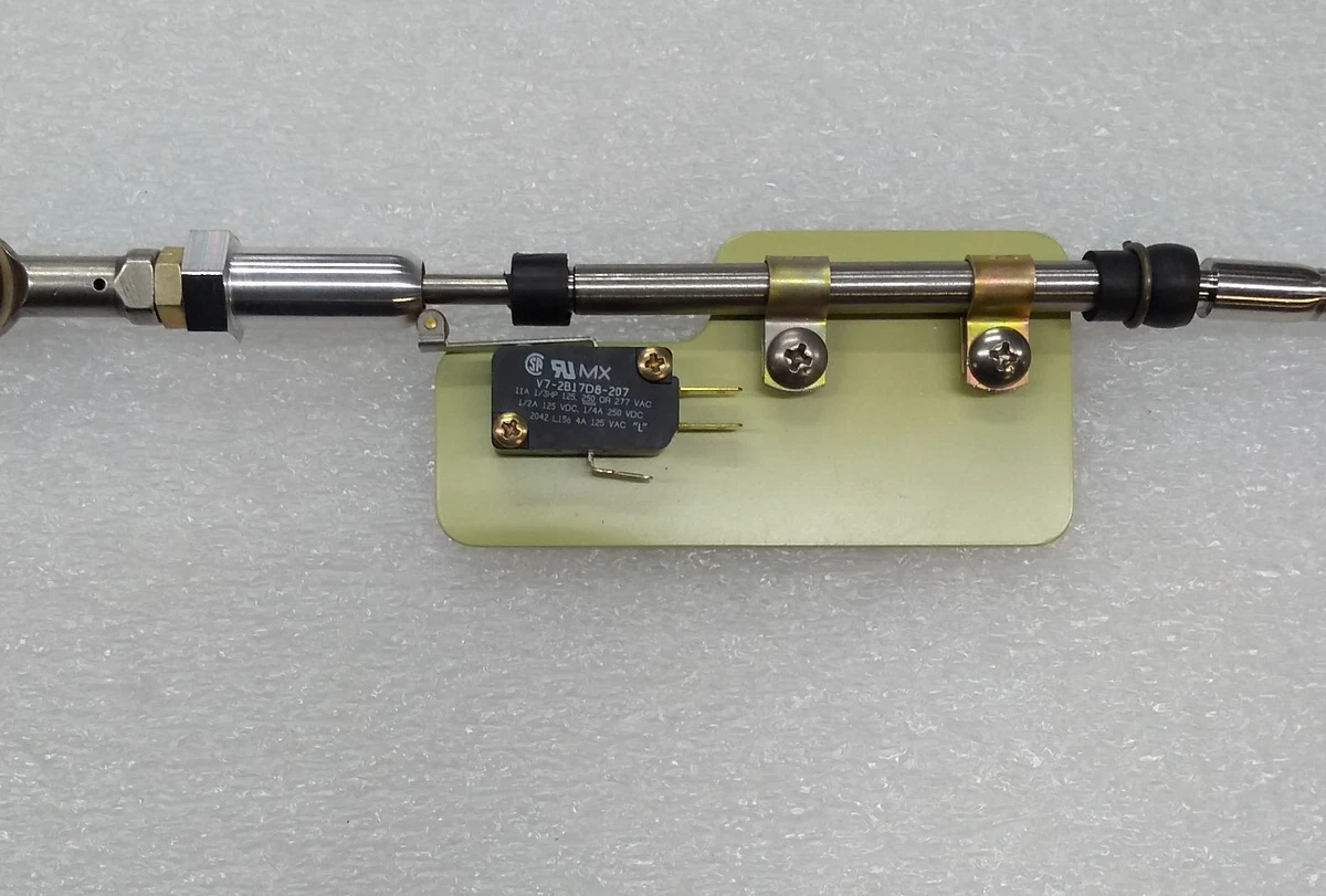 Aircraft Throttle Cable